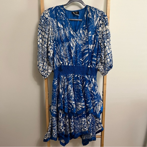 Diane Freis by Madly Vintage | Dresses | Madly Vintage 98s Limited ...